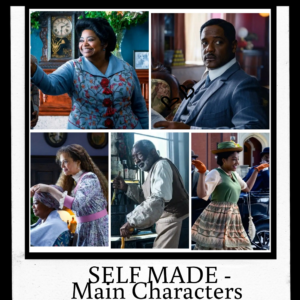 MOVIE REVIEW: Self Made....A must watch - Nneamakadotcom